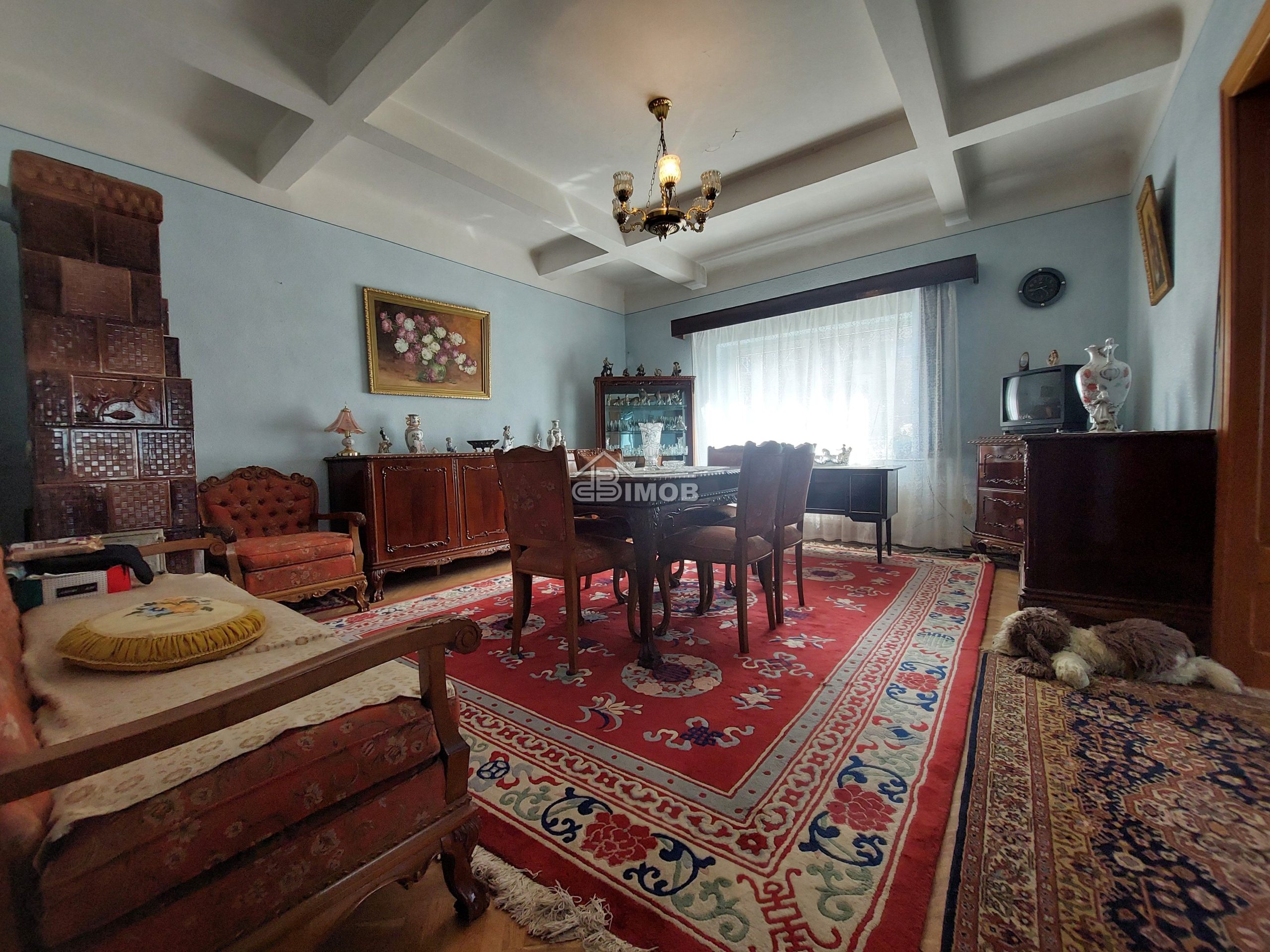 Vanzare casa langa Liceul de Arte „ Balasa Doamna ” | dB IMOB